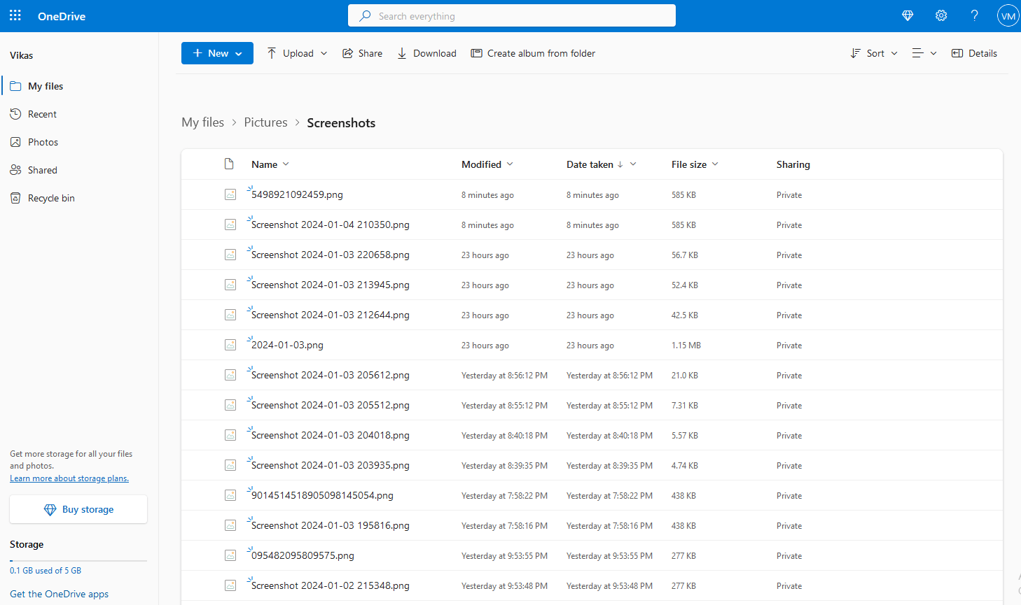 OneDrive Duplicate Finder Find Duplicate Files In OneDrive